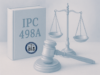 IPC Section 498A & BNS Section 85 Explained - Delhi Law Academy